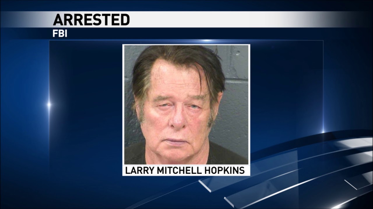 WILLIE NELSON FAMILY HITMAN, LARRY M HOPKINS aka JOHNNY HORTON JR ...