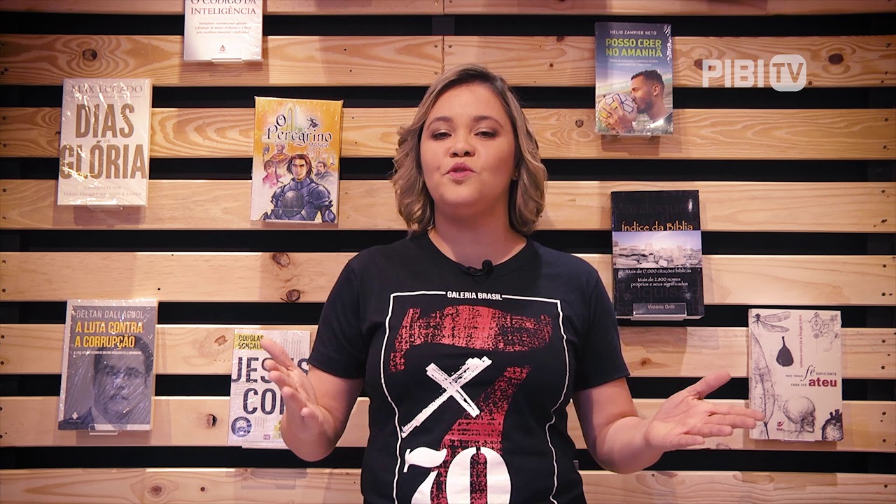 PIBI News - Edição 02 - 29/10/2017 - YouTube