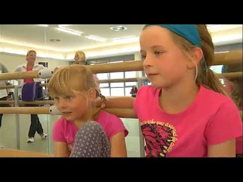 Ladies in Action - 27.05.2013