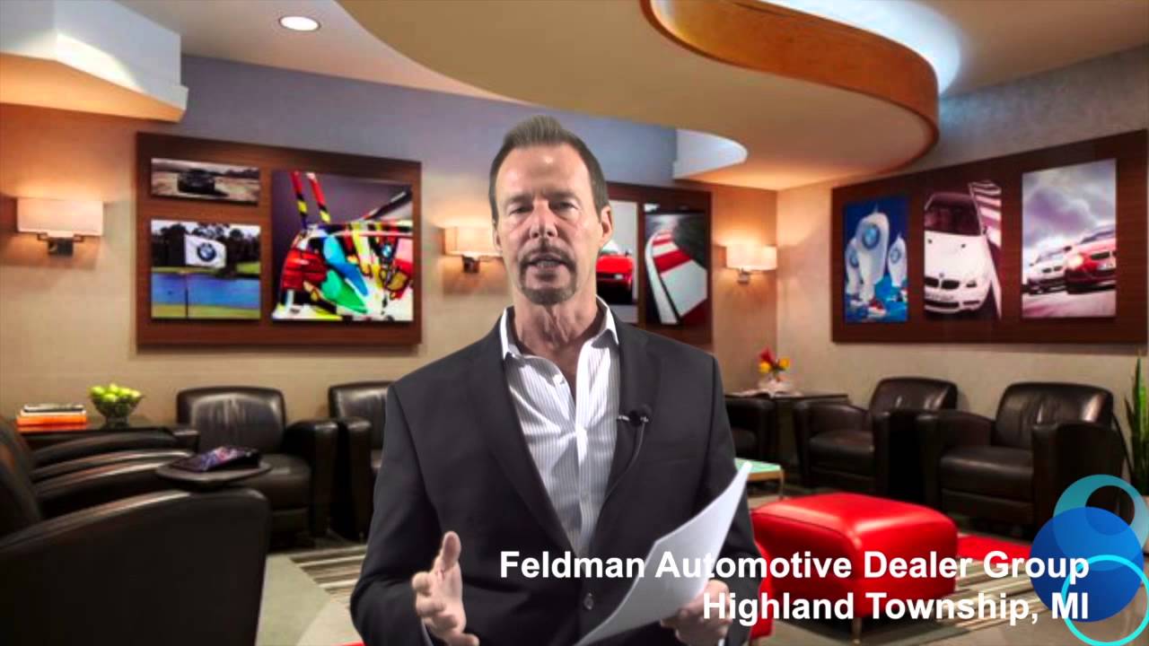 Auto Body Techs and Estimators - Feldman Automotive Group Highland ...