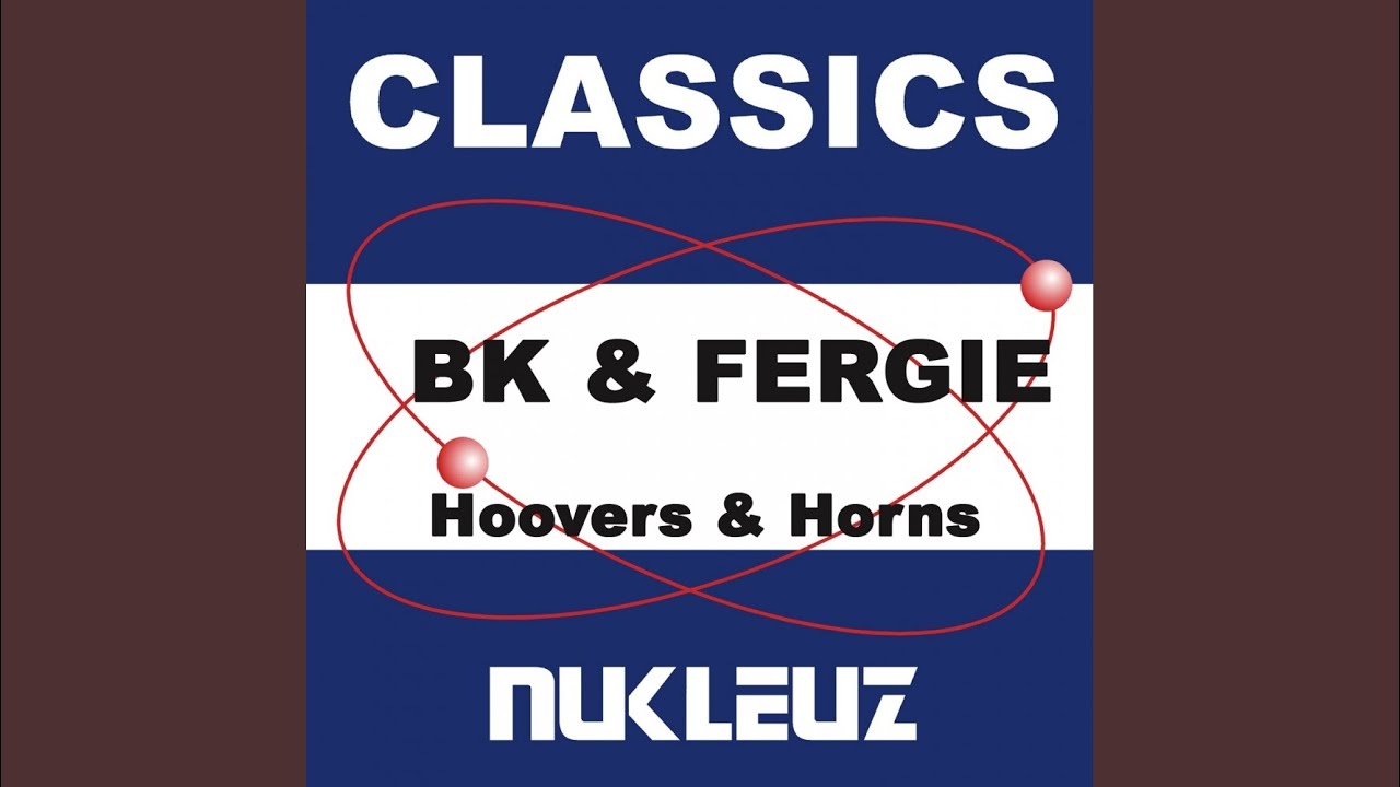 Hoovers & Horns (Kris & Sy's Frisky Remix - Cd Edit) - YouTube