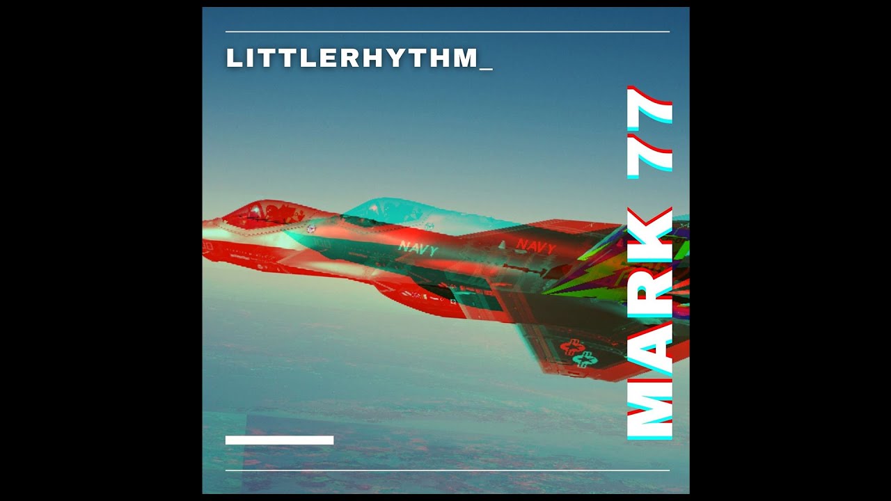 MARK 77 - littlerhythm - YouTube