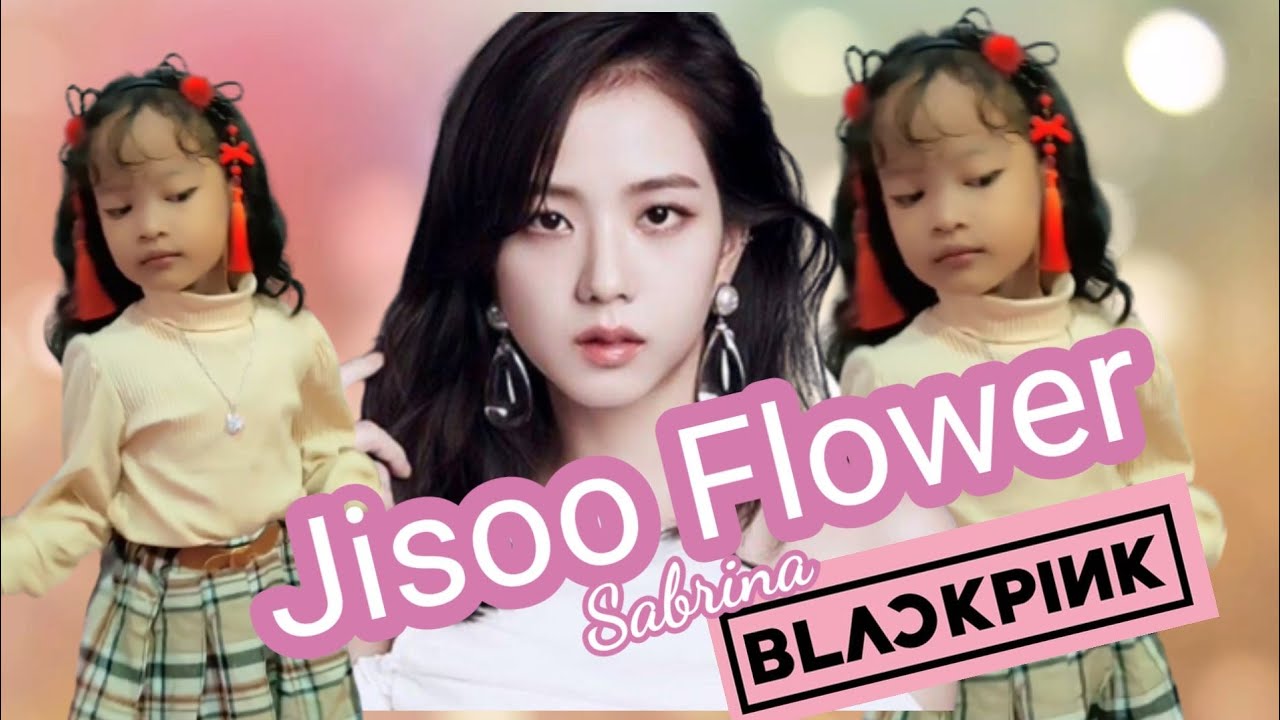 Jiso Flower - YouTube