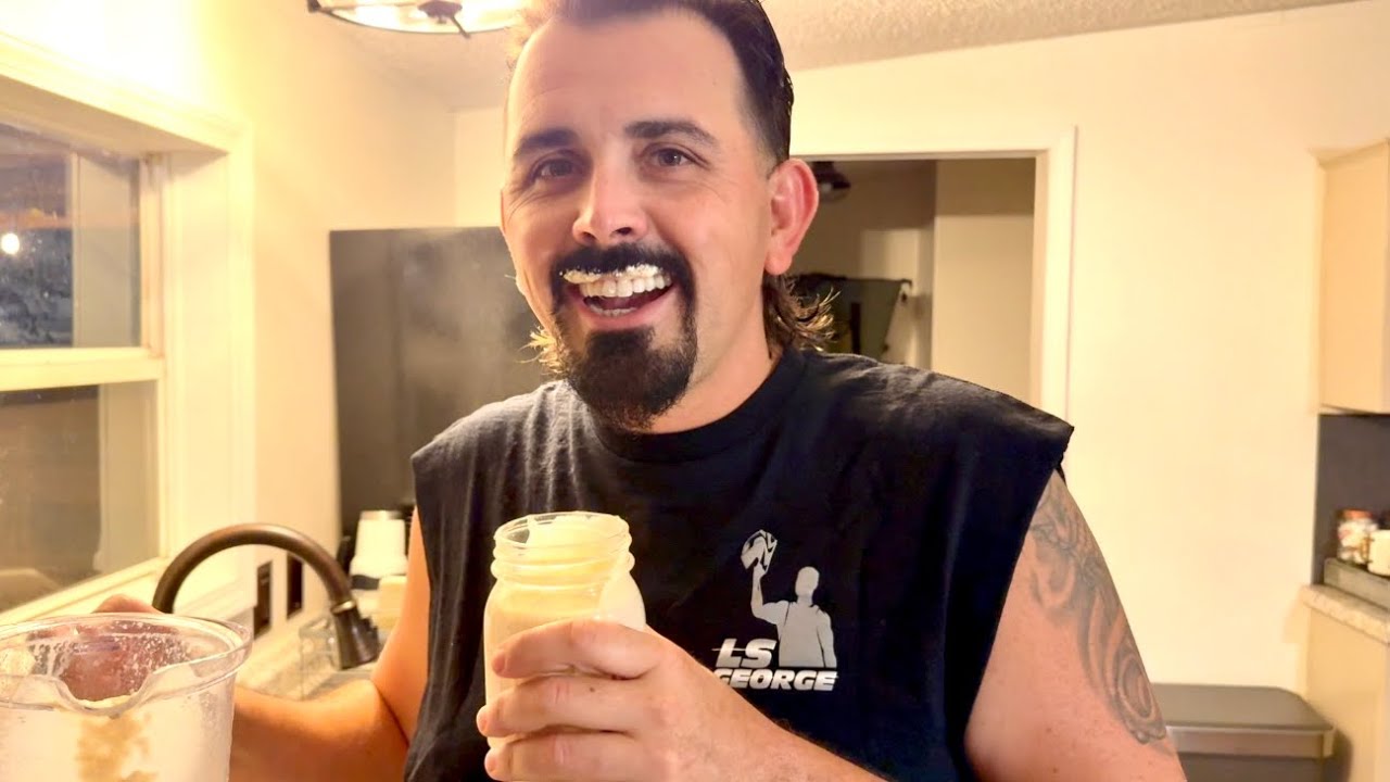 The best milkshake you ever had by LS_GEORGE from @CleetusM #cooking # ...