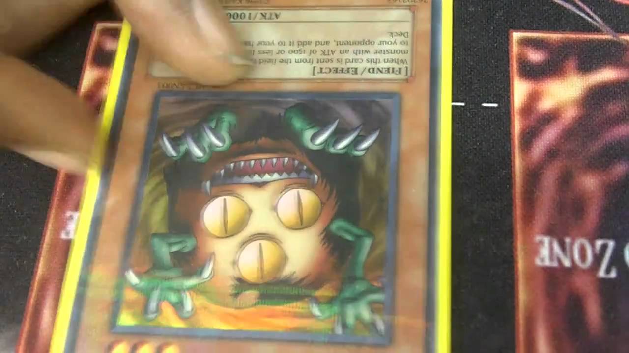 Deck Profile: Dimensional Alchemy - YouTube
