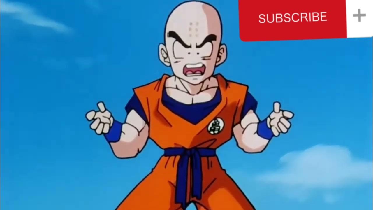 Dragon Z Gohan Vs Cell Youtube