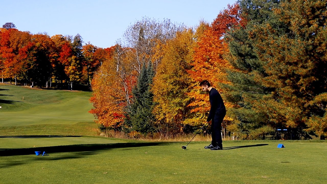 golf island - YouTube