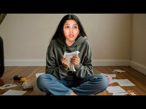 I Couldn't Stop CRYING! | Txunamy