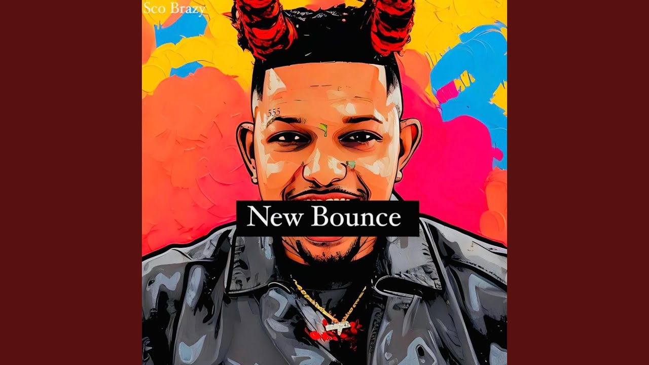 New Bounce - YouTube
