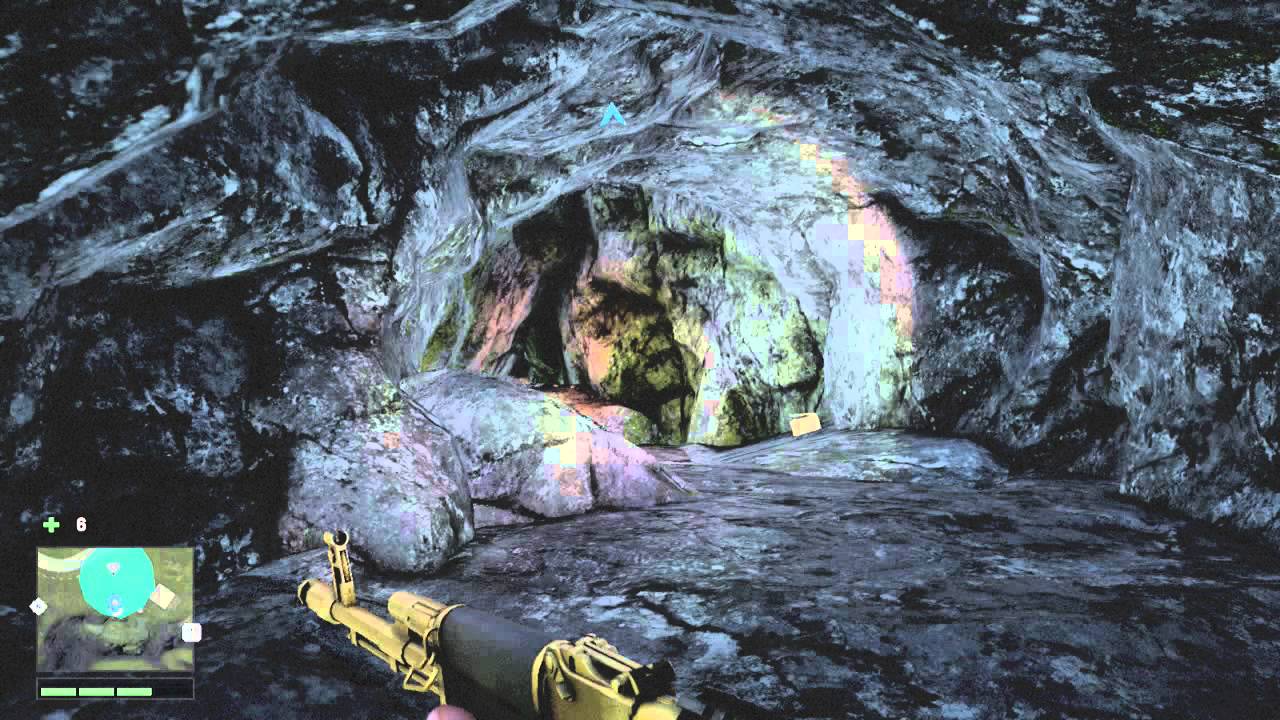 Far Cry 4 Mask Of Yalung Fahmida's House - YouTube