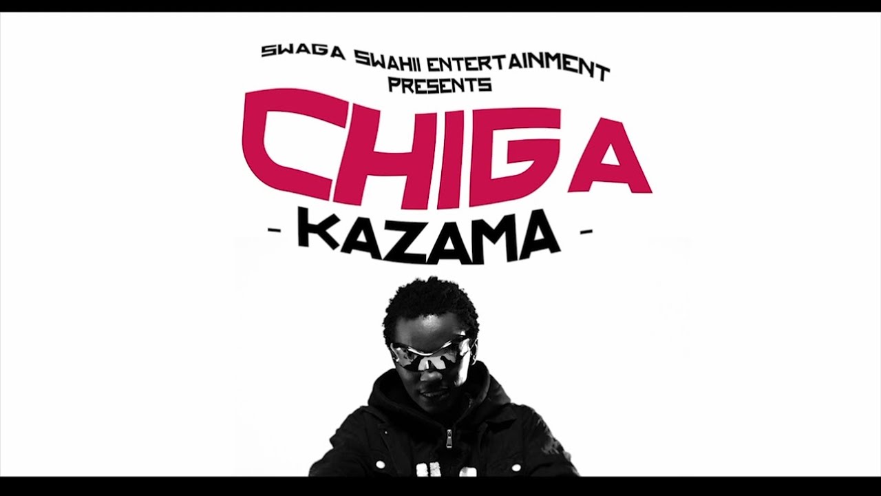 Chiga - Kazama - YouTube
