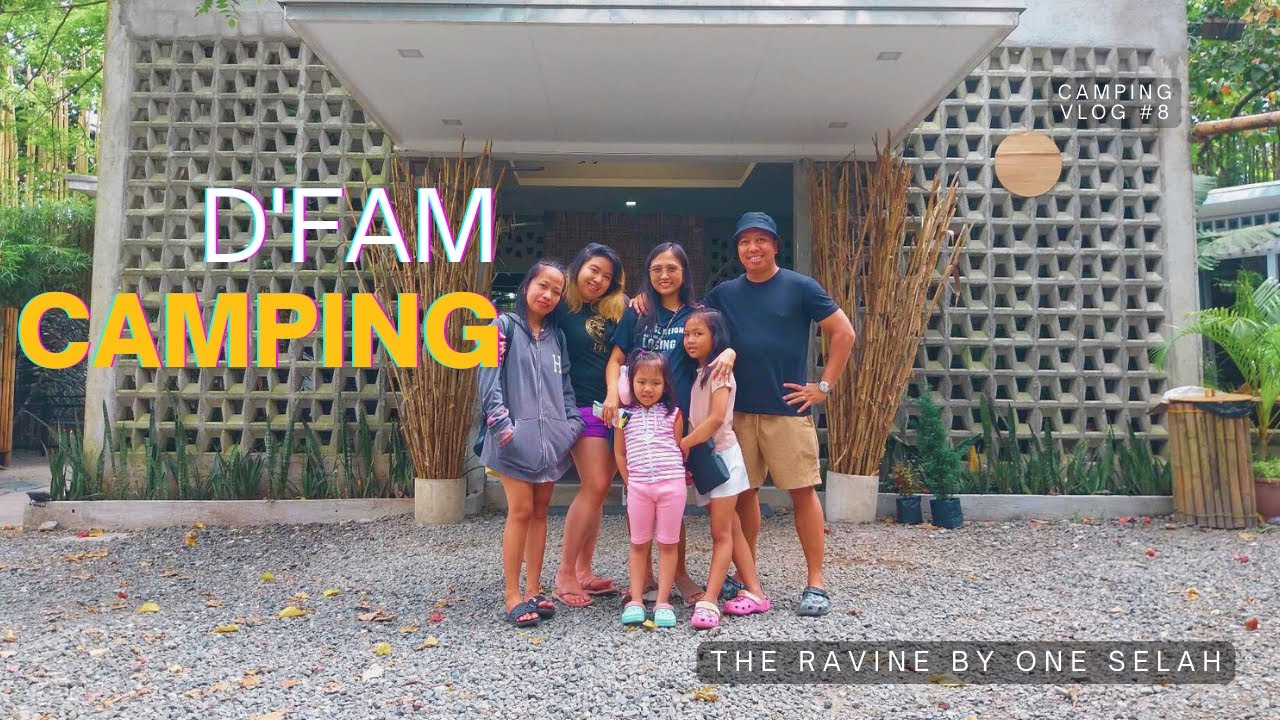 The Ravine by One Selah - YouTube