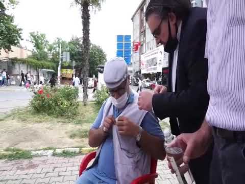 14.06.2020 Avcılar Kan Bağış günü