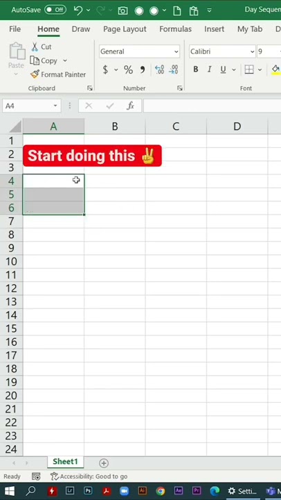 Excel Hacks Excel Tutoring Excel Formula For Job Interview Excel For Fresher Excel For 2942