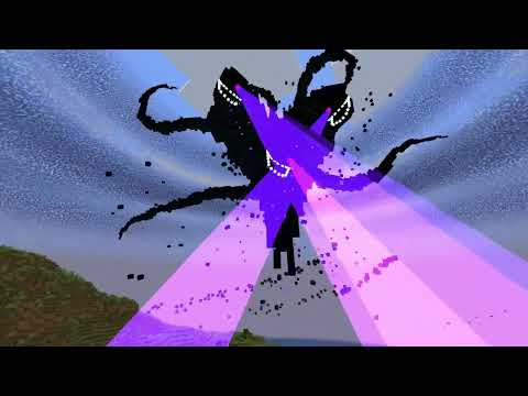 How to get the Totally Accurate Wither Storm addons resource pack and ...