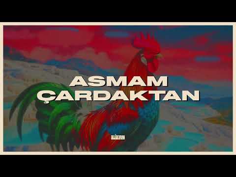 Delidevran - Asmam Çardaktan (Denizli'nin Horozları)