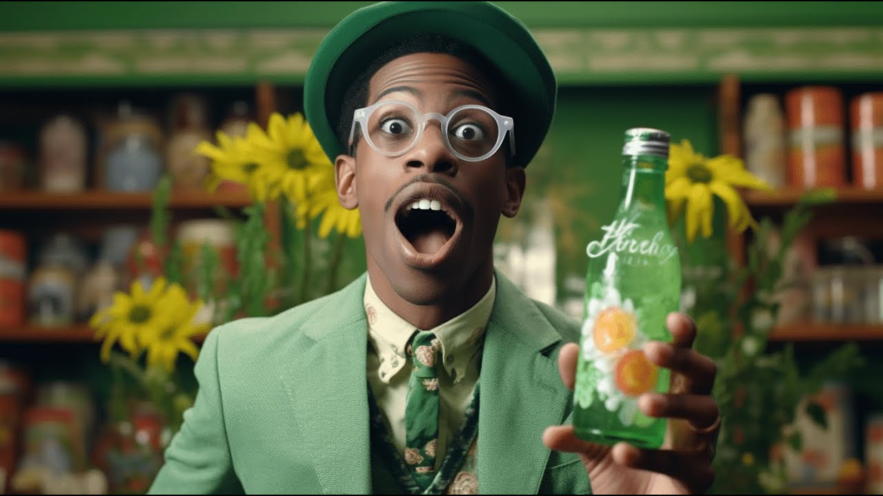 Does Sprite Help With A Sore Throat? - YouTube