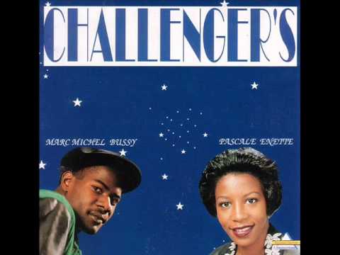 Challenger's – Challenger's – Vinyl (LP, Album), 1993 [r4921374] | Discogs