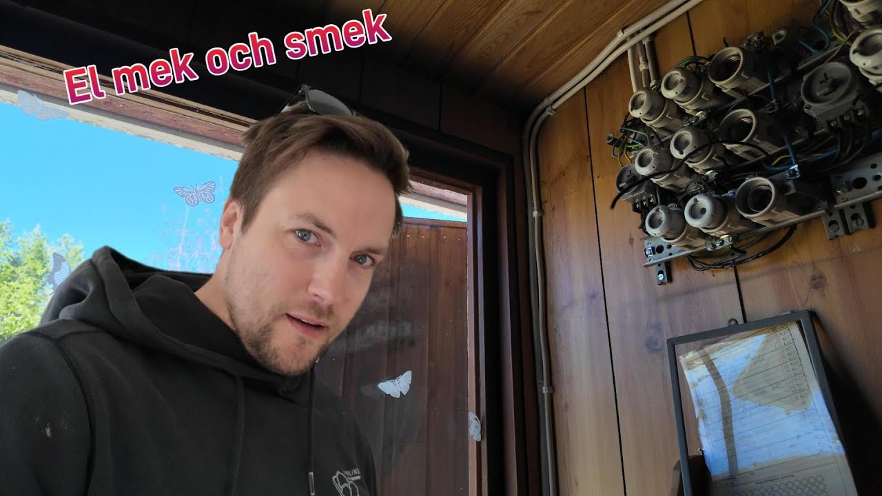 El mek och smek - YouTube