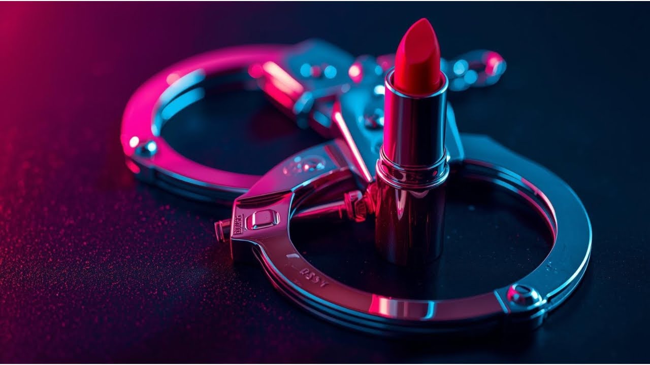 🚨KING PIN’S PROSTITUTION RING BEING EXPOSED⚖️🧨🔥 - YouTube