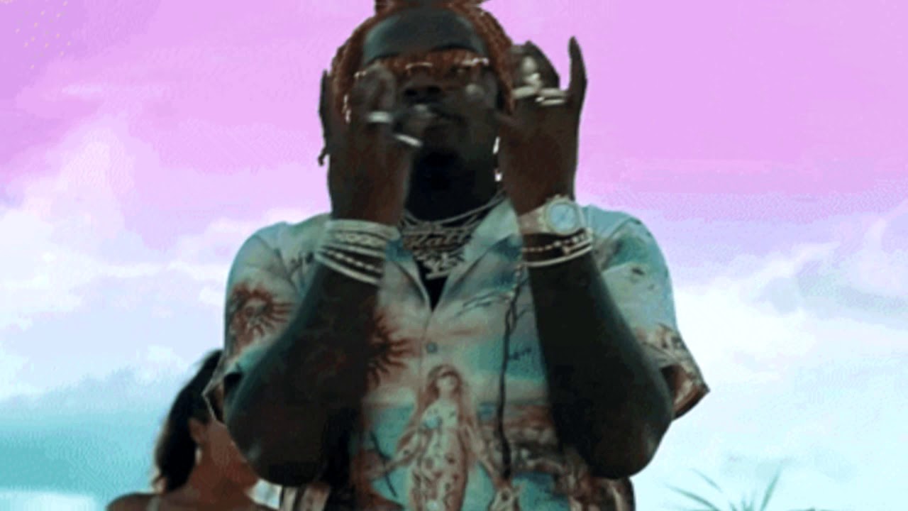 Gunna - "One Call" Chilled Out Remix (Prod. Satter) - YouTube