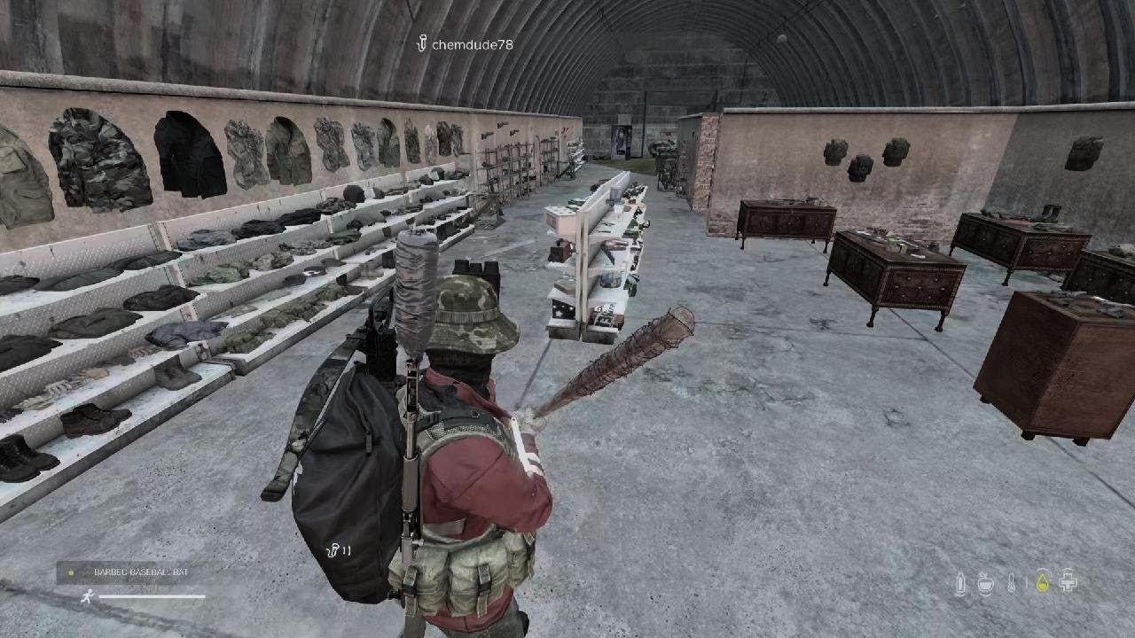 Dayz Best Trader Ever Youtube