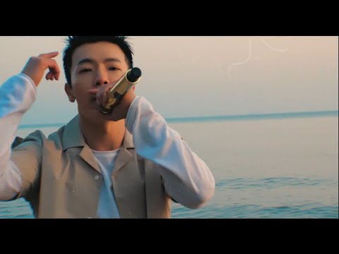 Donghae 李东海 SUNRISE  EP ver .  슈퍼주니어 동해 솔로  SUNRISE  歌词中字