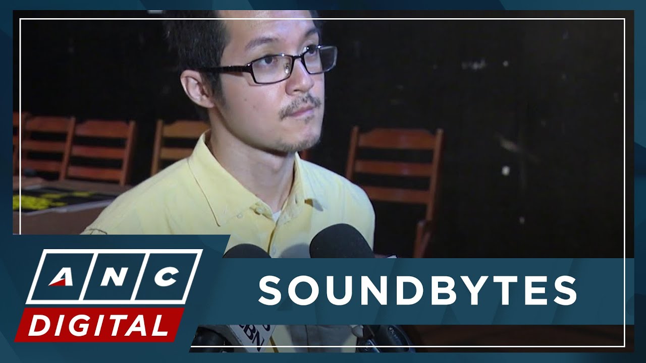WATCH: Grandson of Cory Aquino on VP impeachment, Dengvaxia issue, EDSA ...