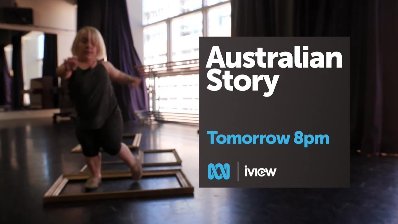ABC Promo: Australian Story (2017) - YouTube