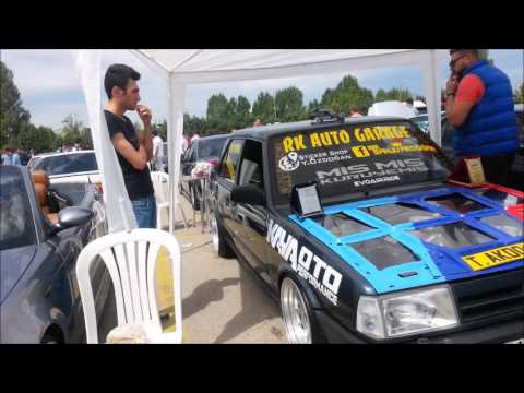 TANJU AKDOĞAN'IN ŞAHİNİ 61 AT 317