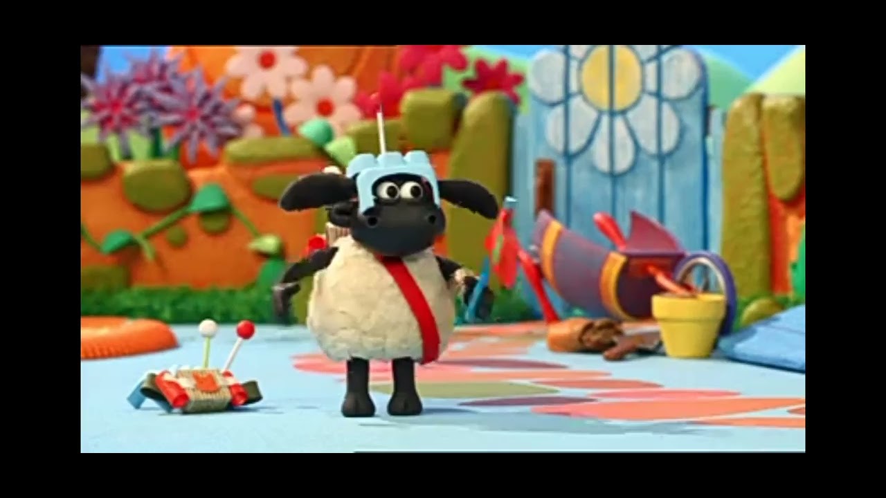 Timmy Time Doctor Timmy 2012 2 - YouTube