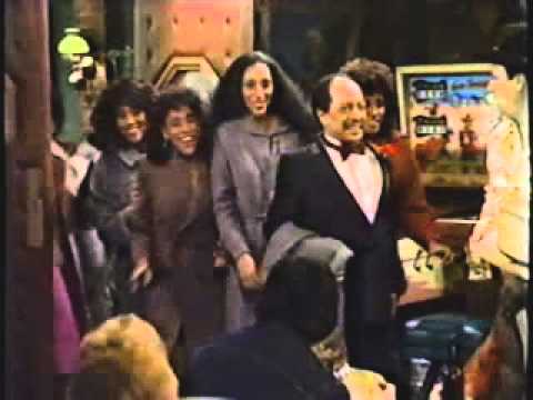 Promo for CBS primetime shows of March 4, 1984 - YouTube