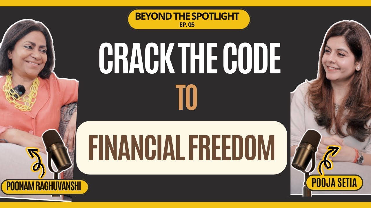 Empowering Women Through Financial Independence & Literacy | Wealth ...