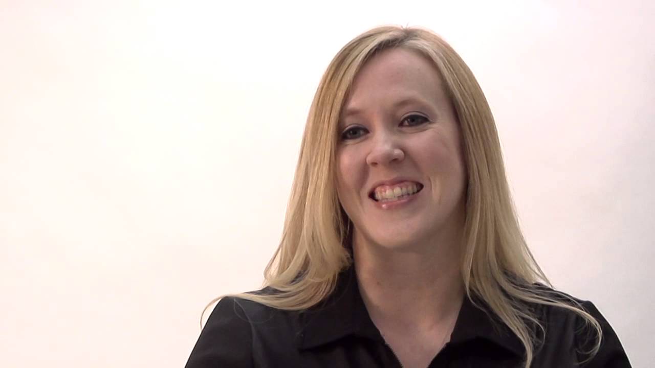 Erin Gregg - 2014 20 Under 40 Honoree - YouTube