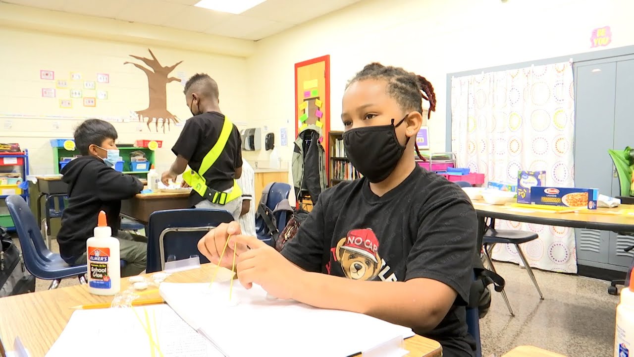 Henrico Learning Today - Adams Elementary School - October 4, 2021 ...