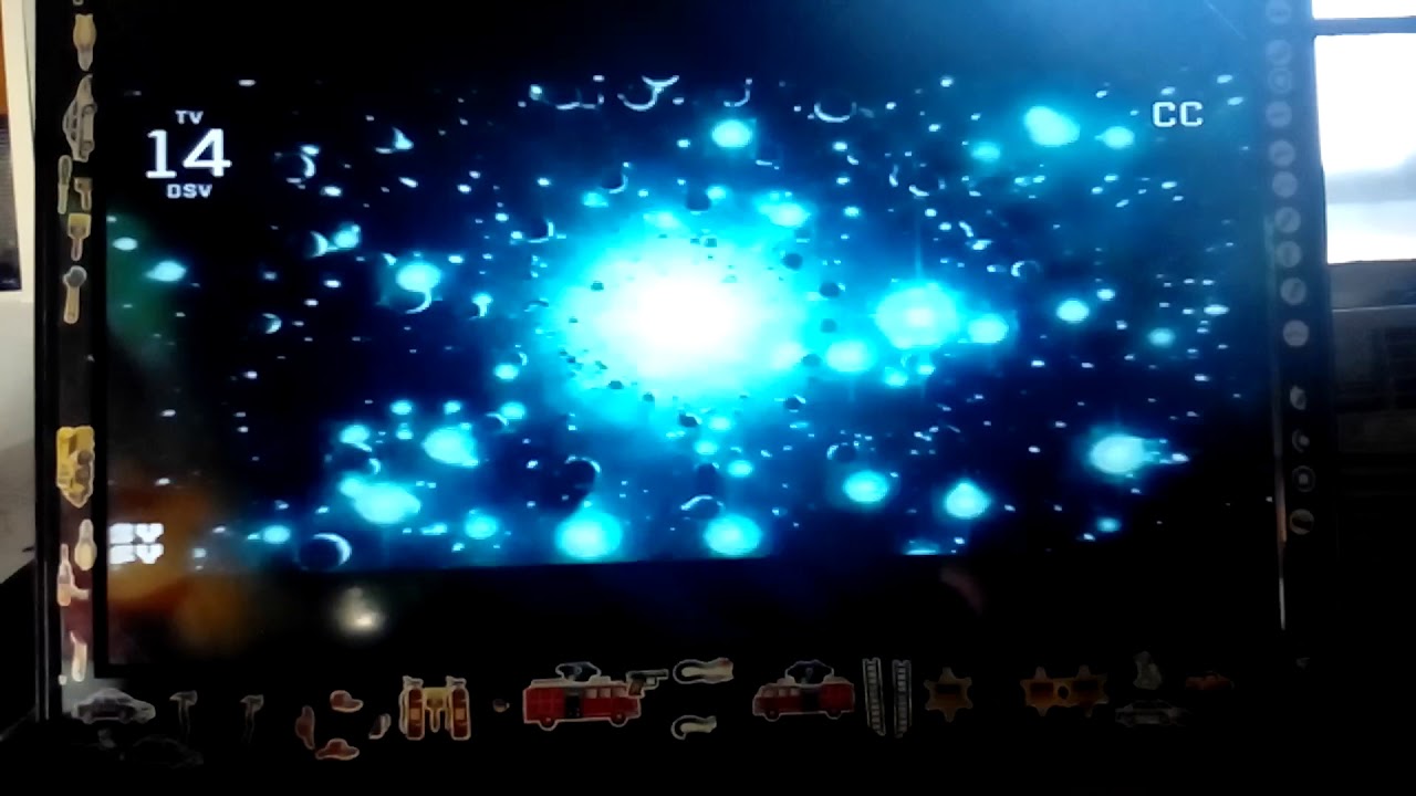 Relativity Media/Virgin Produced (2011) - YouTube