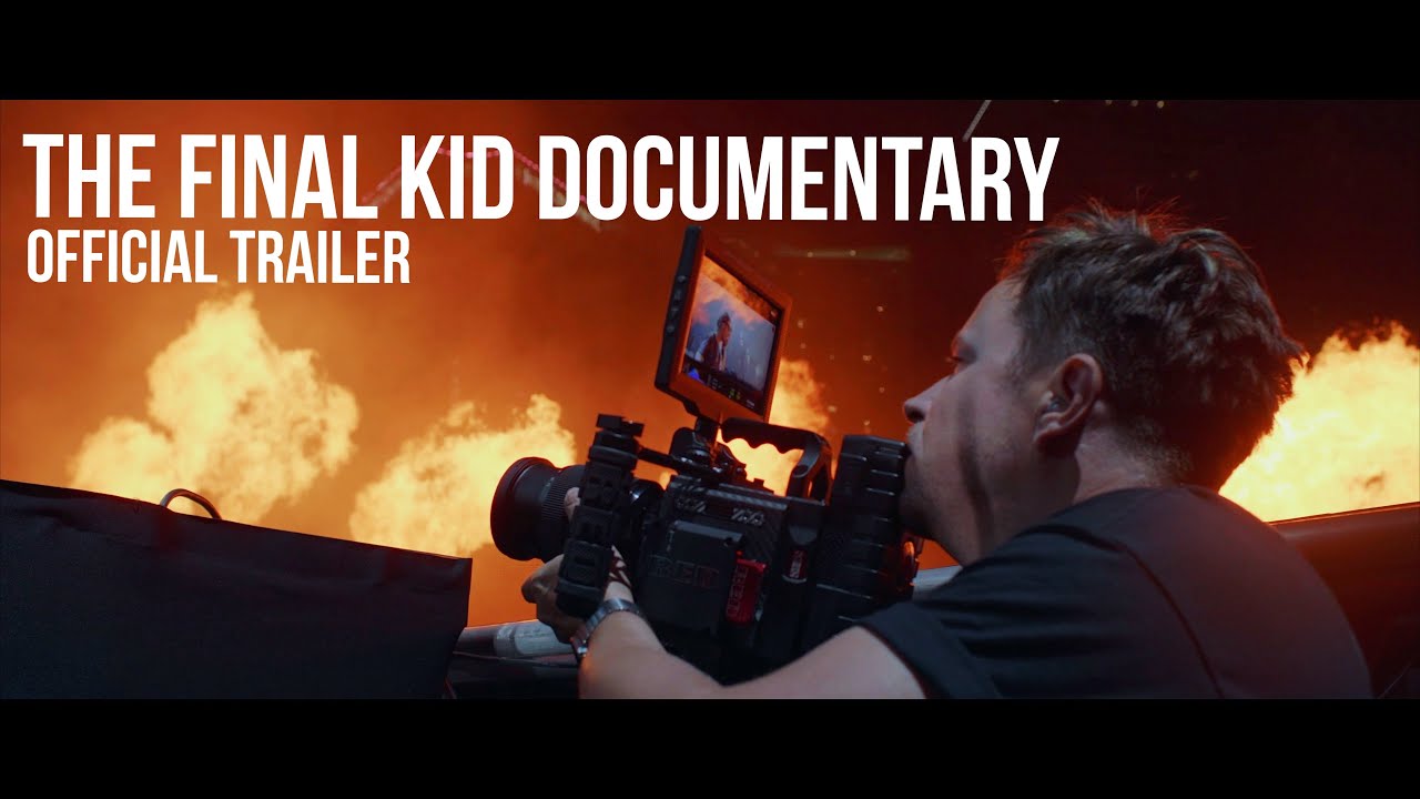 The Final Kid Documentary (Official Trailer) - YouTube