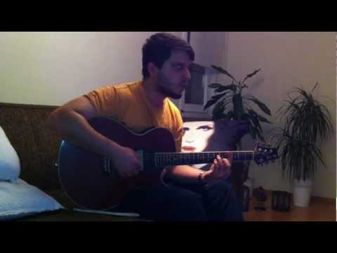Onur Mete Bu Aşktan Gidiyorum Akustik