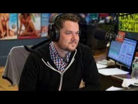 STATESIDE SQUAD | WITH SETON O' CONNOR FROM THE DAN PATRICK SHOW! - YouTube