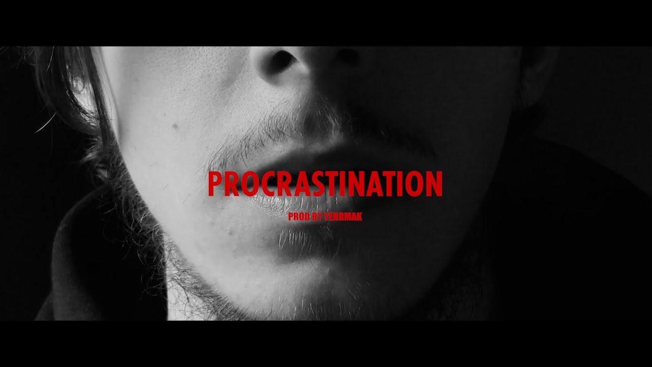 Procrastination | short film - YouTube
