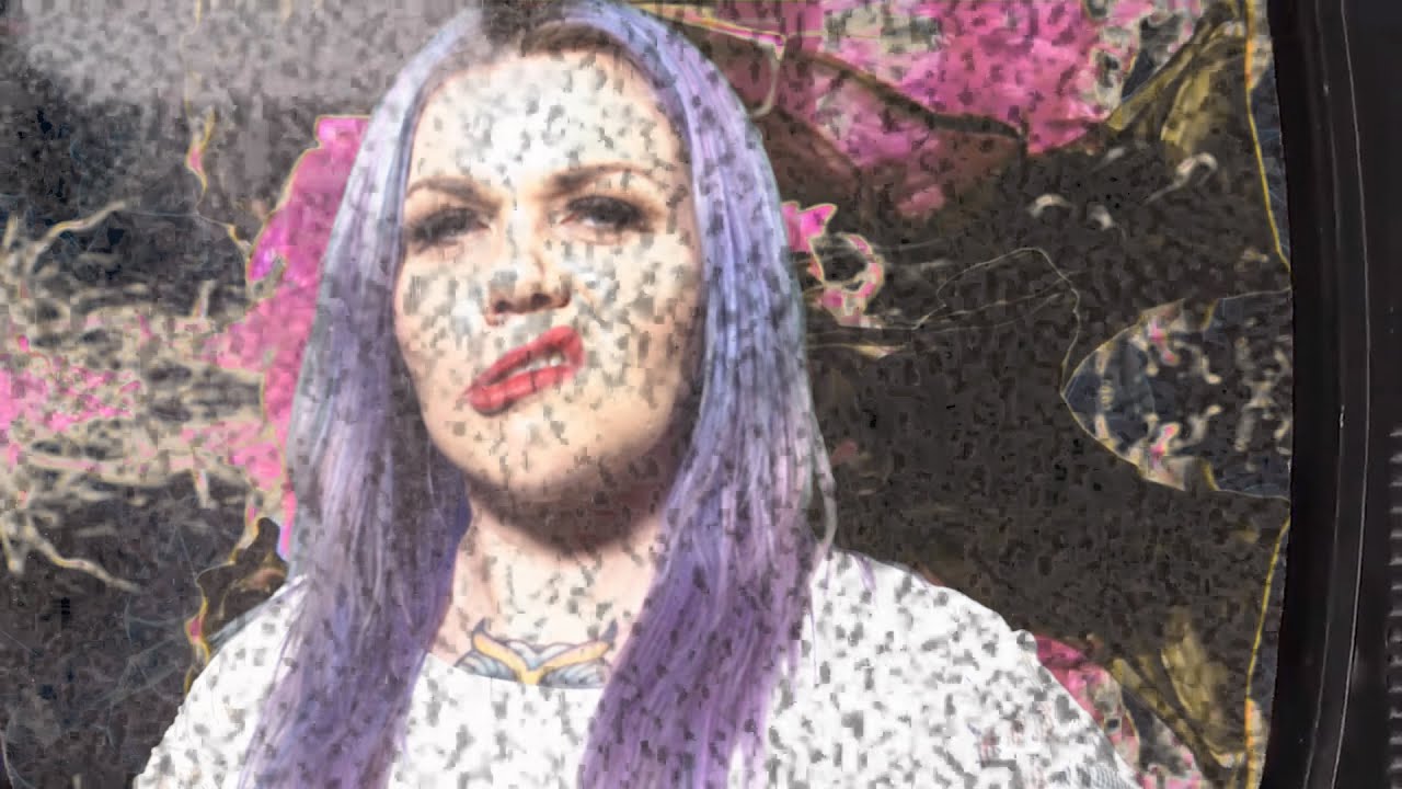 Bitchslap - Fall Out (Official Music Video) - YouTube