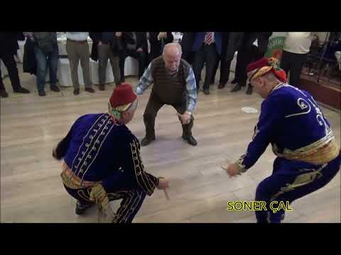 KONYA BOZKIR BADEMLİ KÖYÜ EĞLENCE