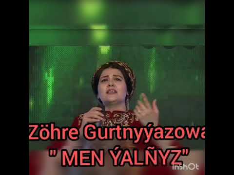 Zohre Gurtnyyazowa