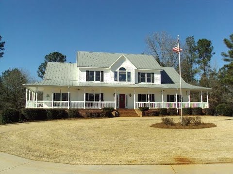 2002 City of Refuge Road Culloden, Georgia 31016 - YouTube