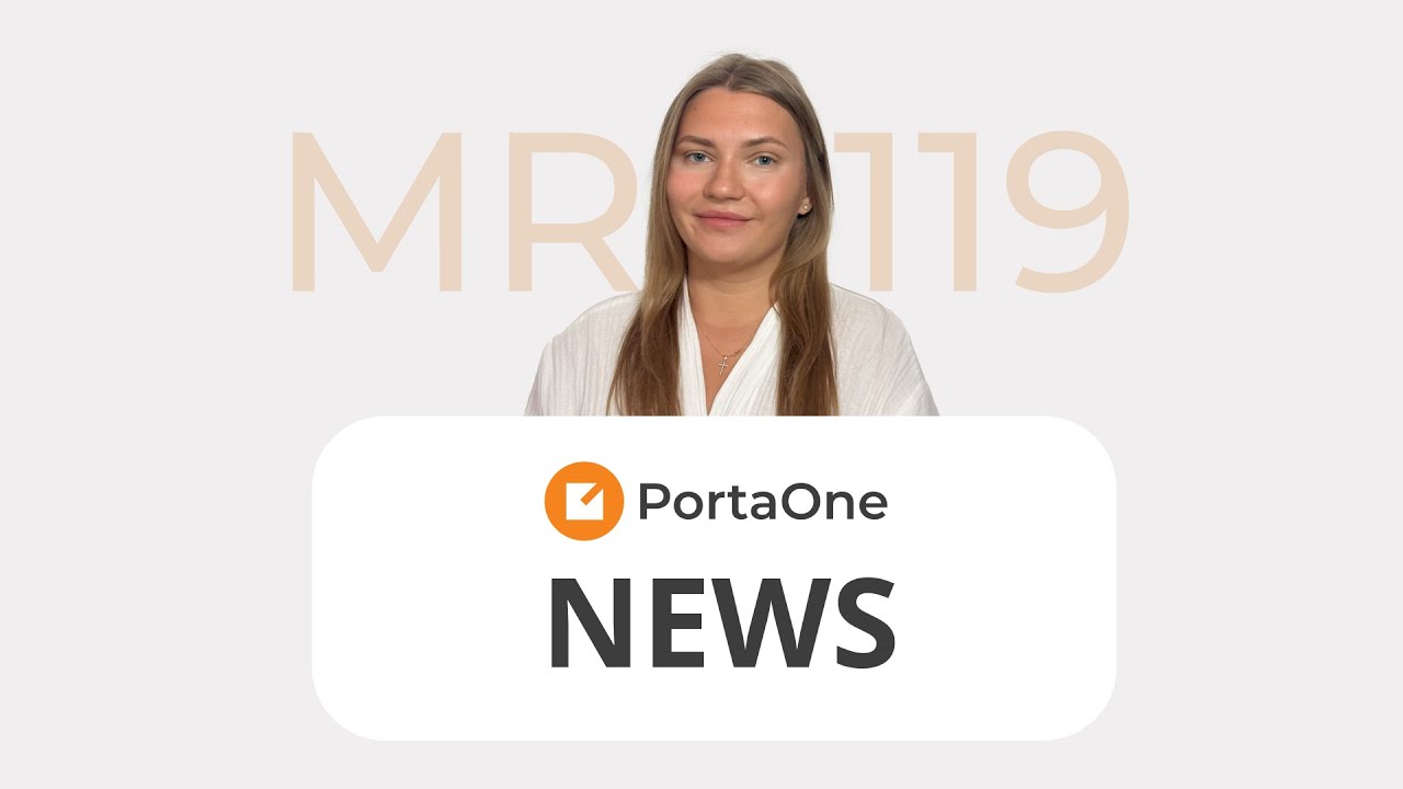 PortaOne: A UCaaS and Billing Platform That Leads the Way