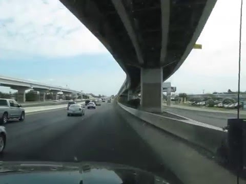 Interstate 2 McAllen to San Juan Texas - YouTube