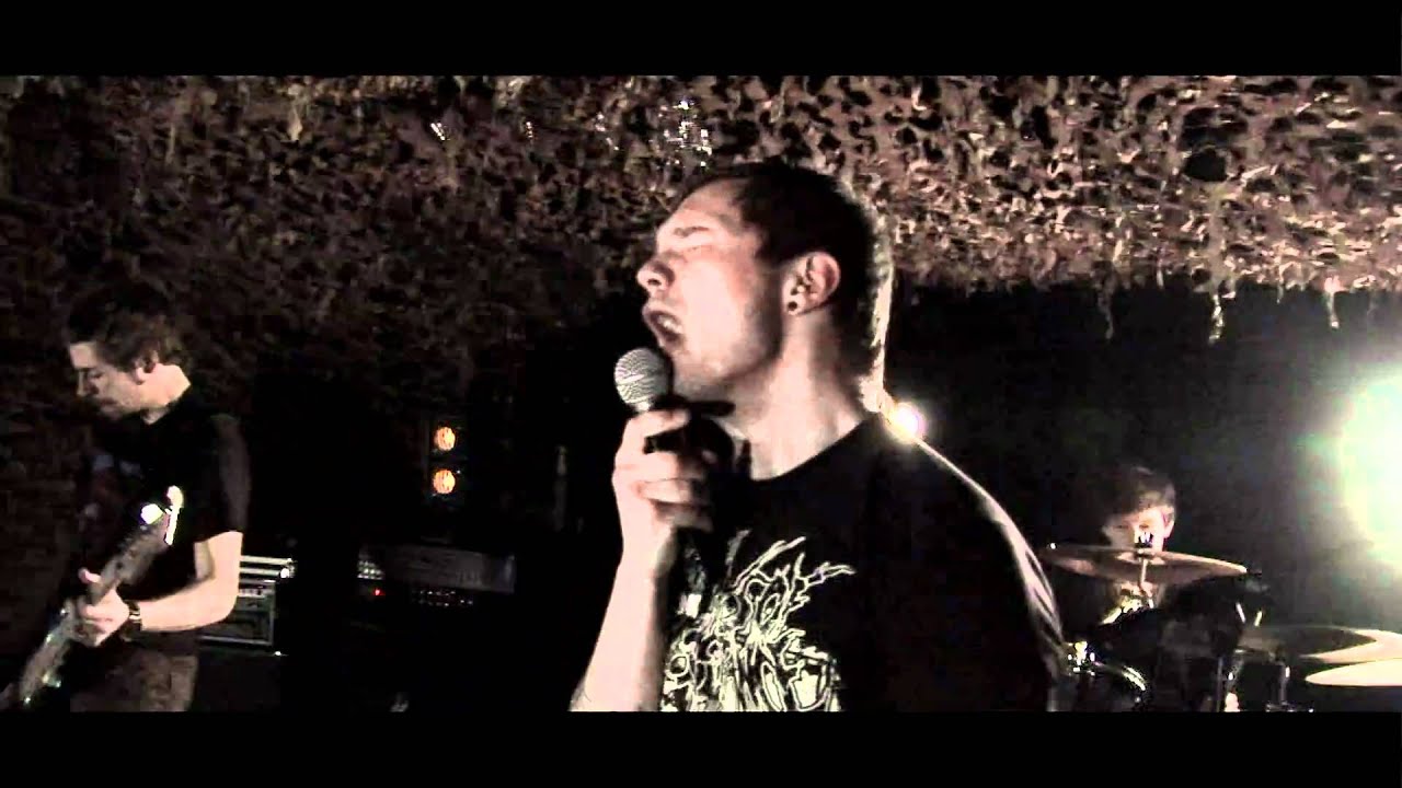 Malcolm Rivers - Lost (Official Video) - HD - YouTube