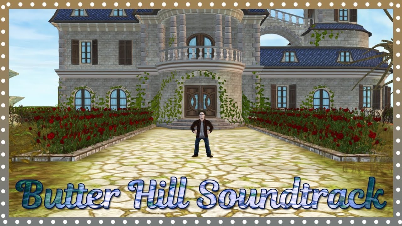 Butter Hill Soundtrack | Star Stable - YouTube