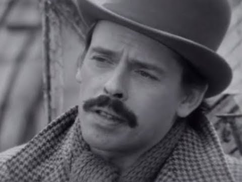 Jacques Brel - La bande à Bonnot (1968) - YouTube