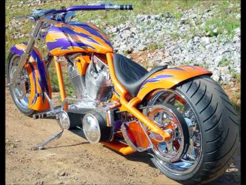 En İlginç Motorlar...